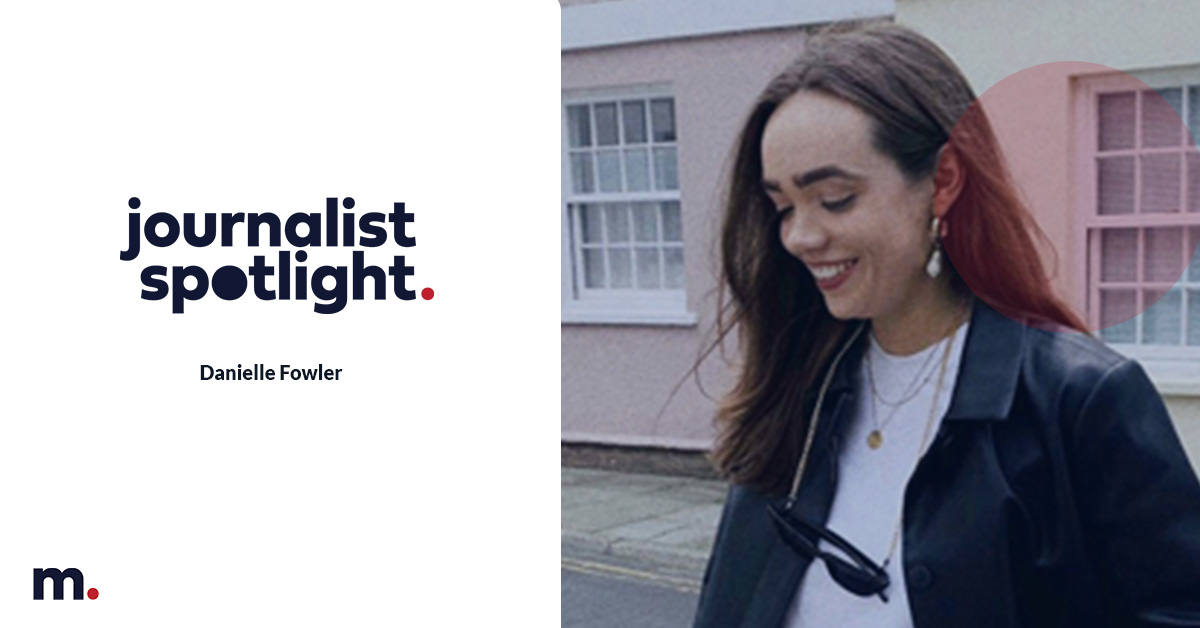 Interview with Danielle Fowler, Freelance Writer for Marie Claire and InStyle (digital) | Medianet